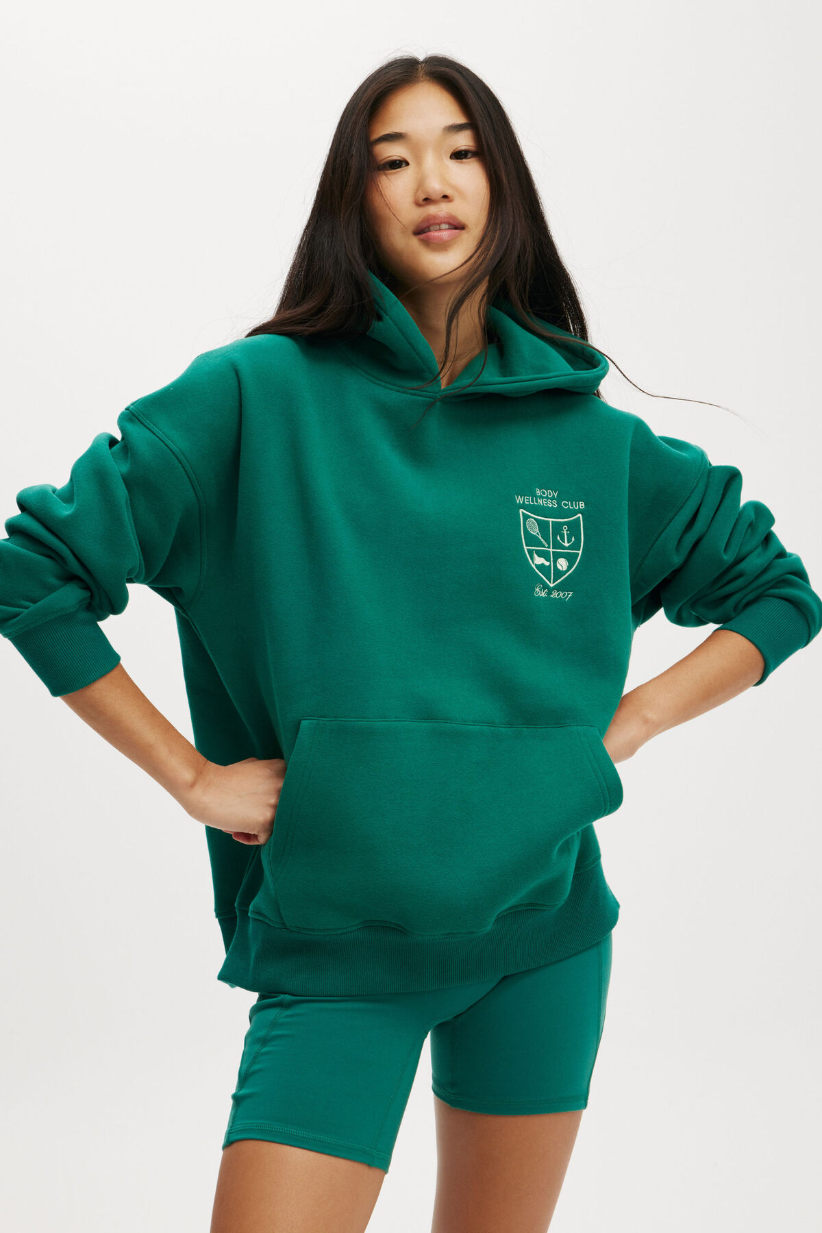 Hoodies & Jumpers - Fleece & More | Cotton On New Zealand