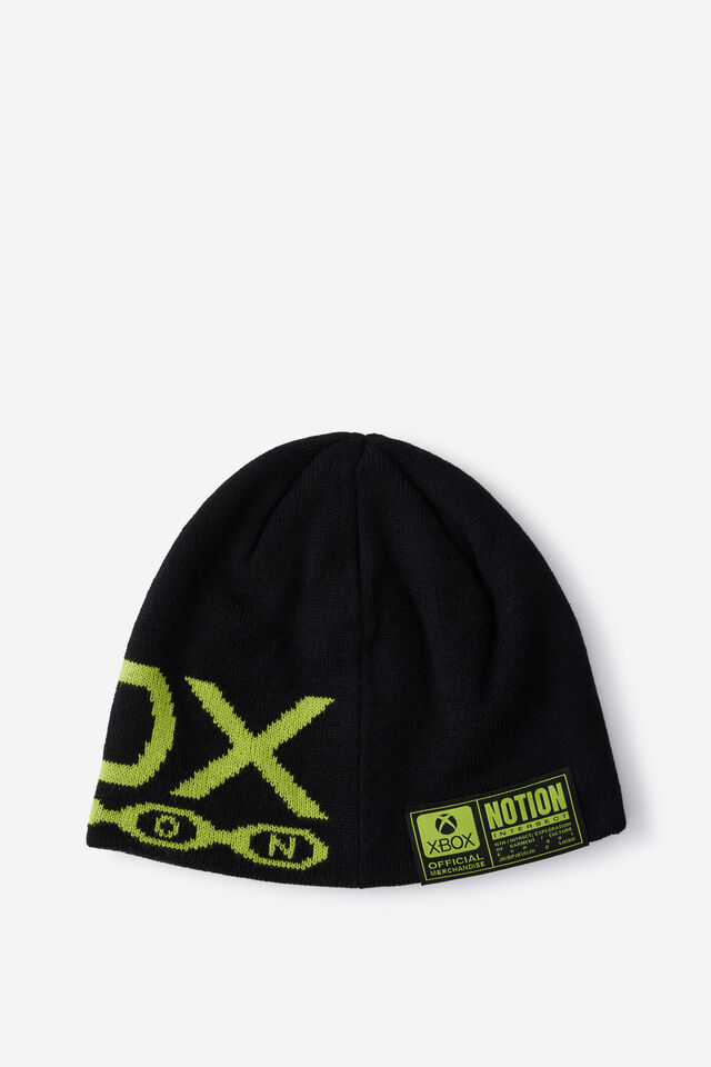 Lcn Xbox X Notion Beanie