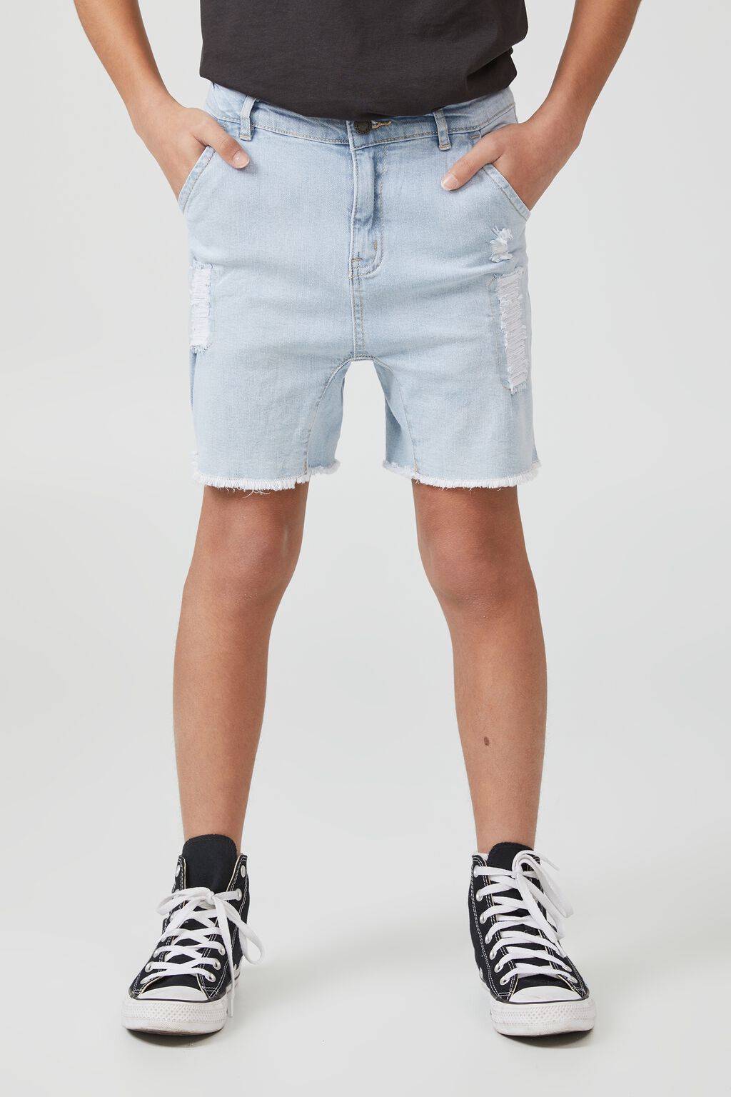 Boys Shorts - Boardies, Denim Shorts & More | Cotton On Kids