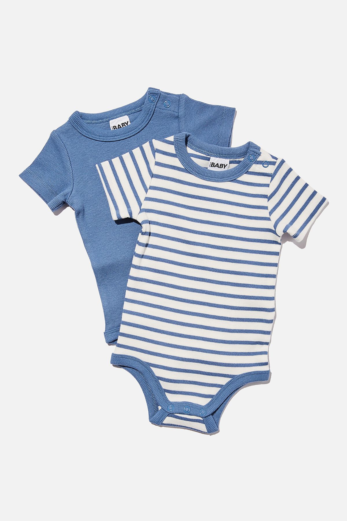Baby Clothing & Accessories | Cotton On