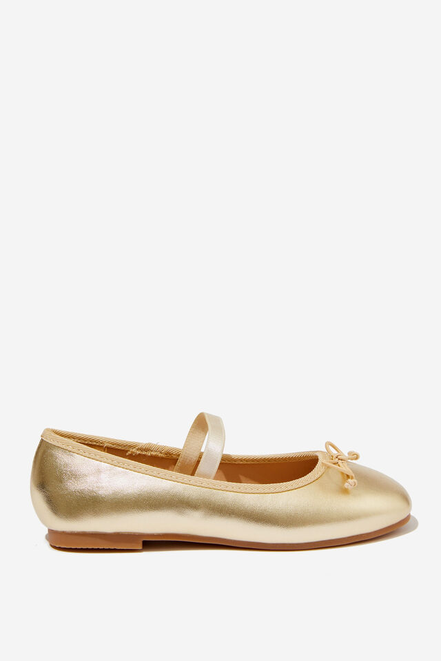 Olivia Ballet Flat