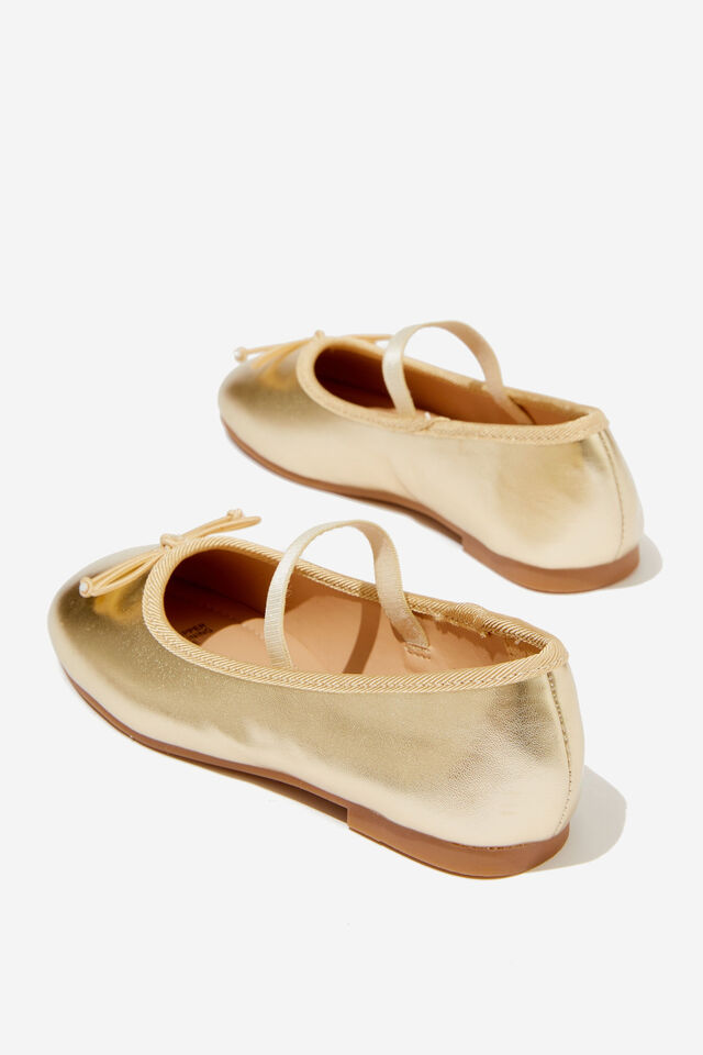 Olivia Ballet Flat