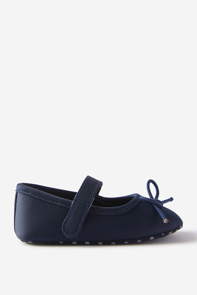 Mini Ballet Flats