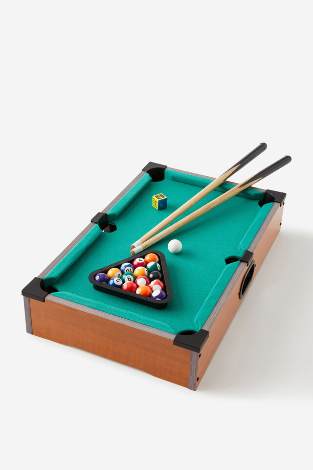 Table Top Game