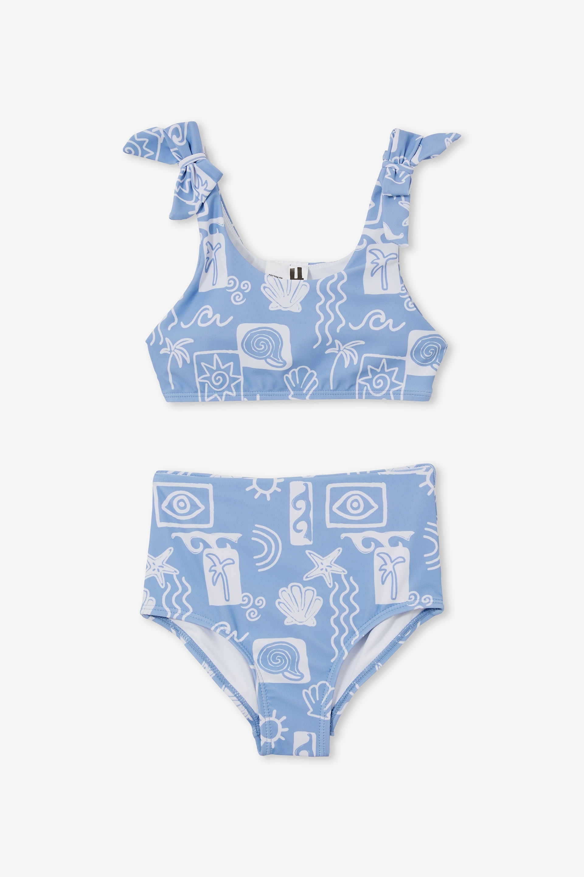 Millie Bikini