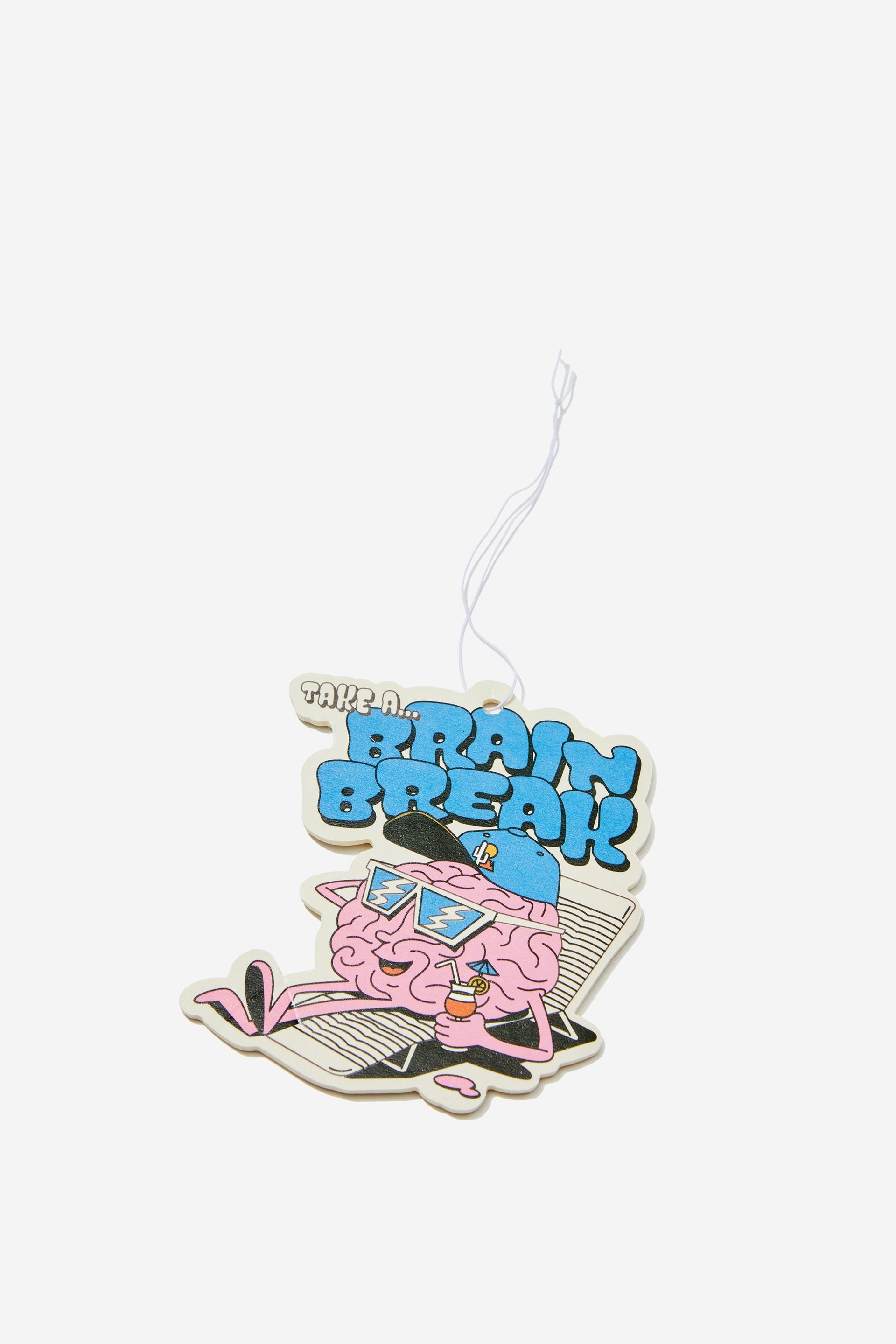 Keep It Fresh Air Freshener