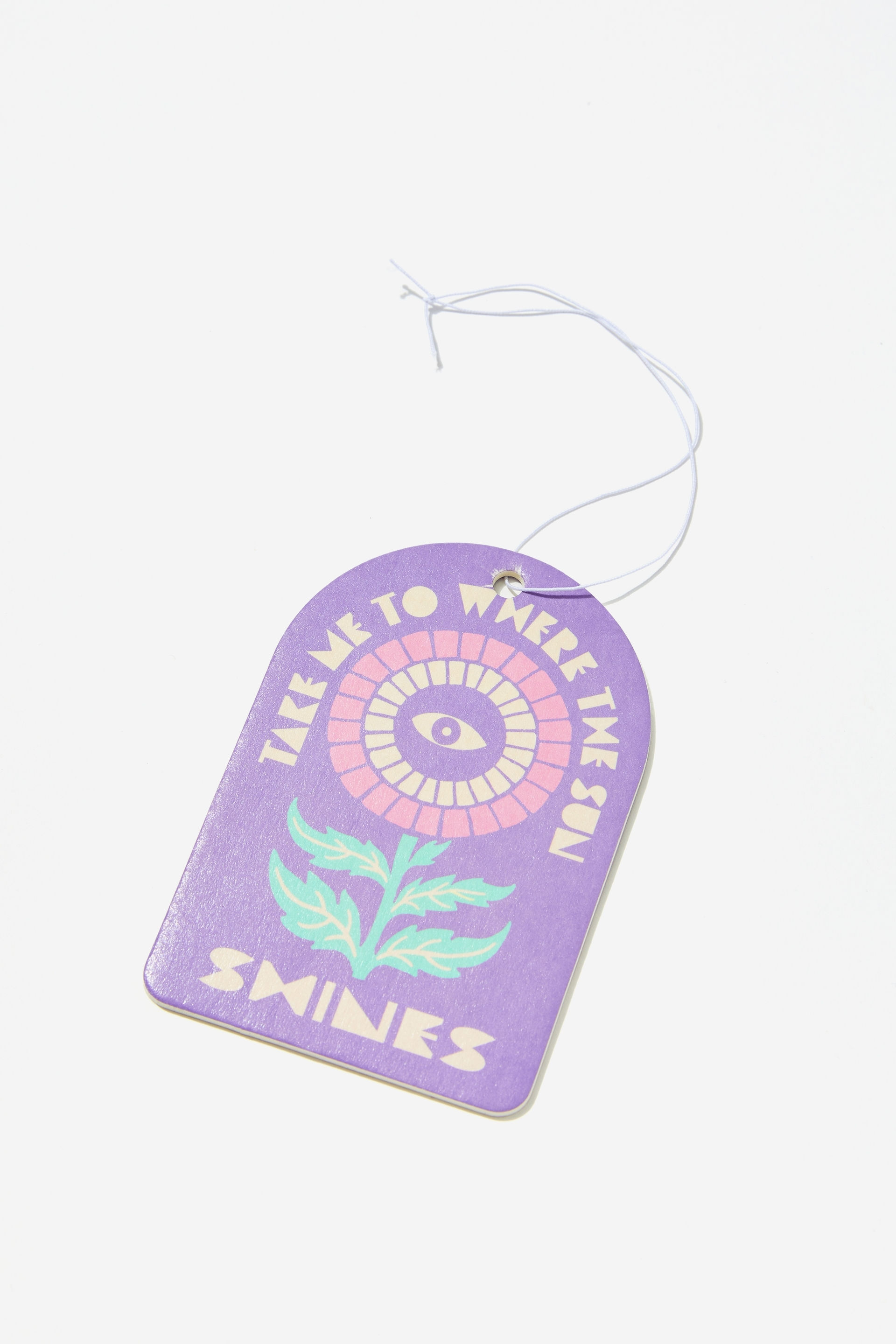 Keep It Fresh Air Freshener